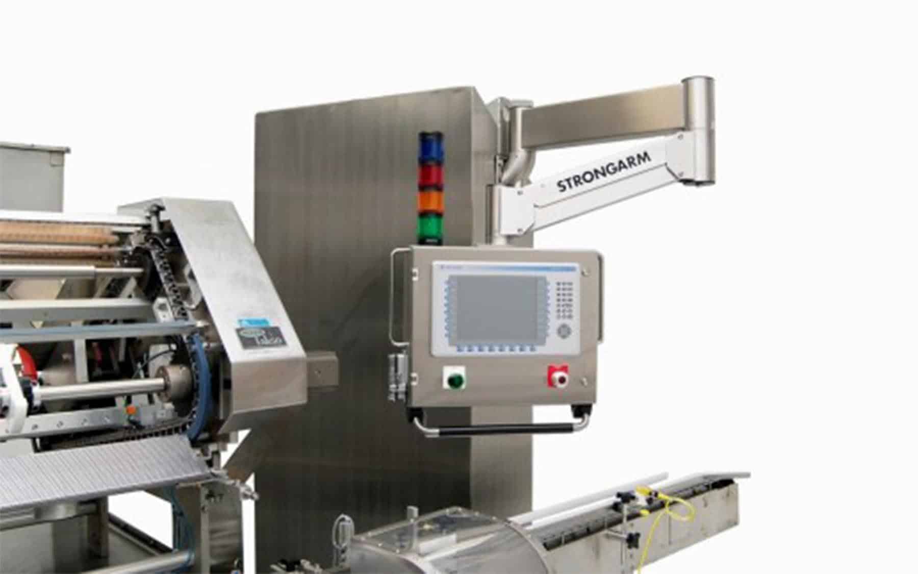 Slat Filler Rebuild and Control Retrofit | Ascend