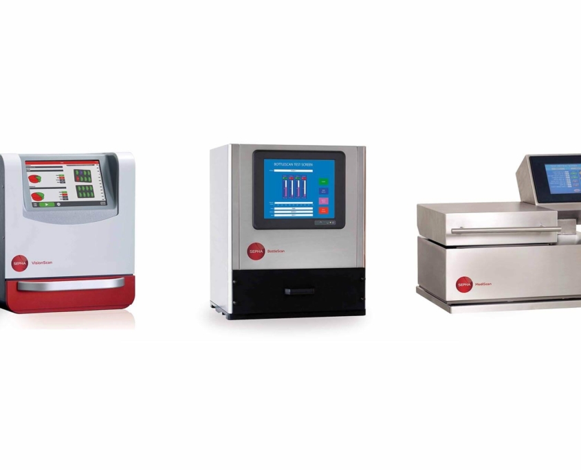 A Guide to Seal Integrity Testing