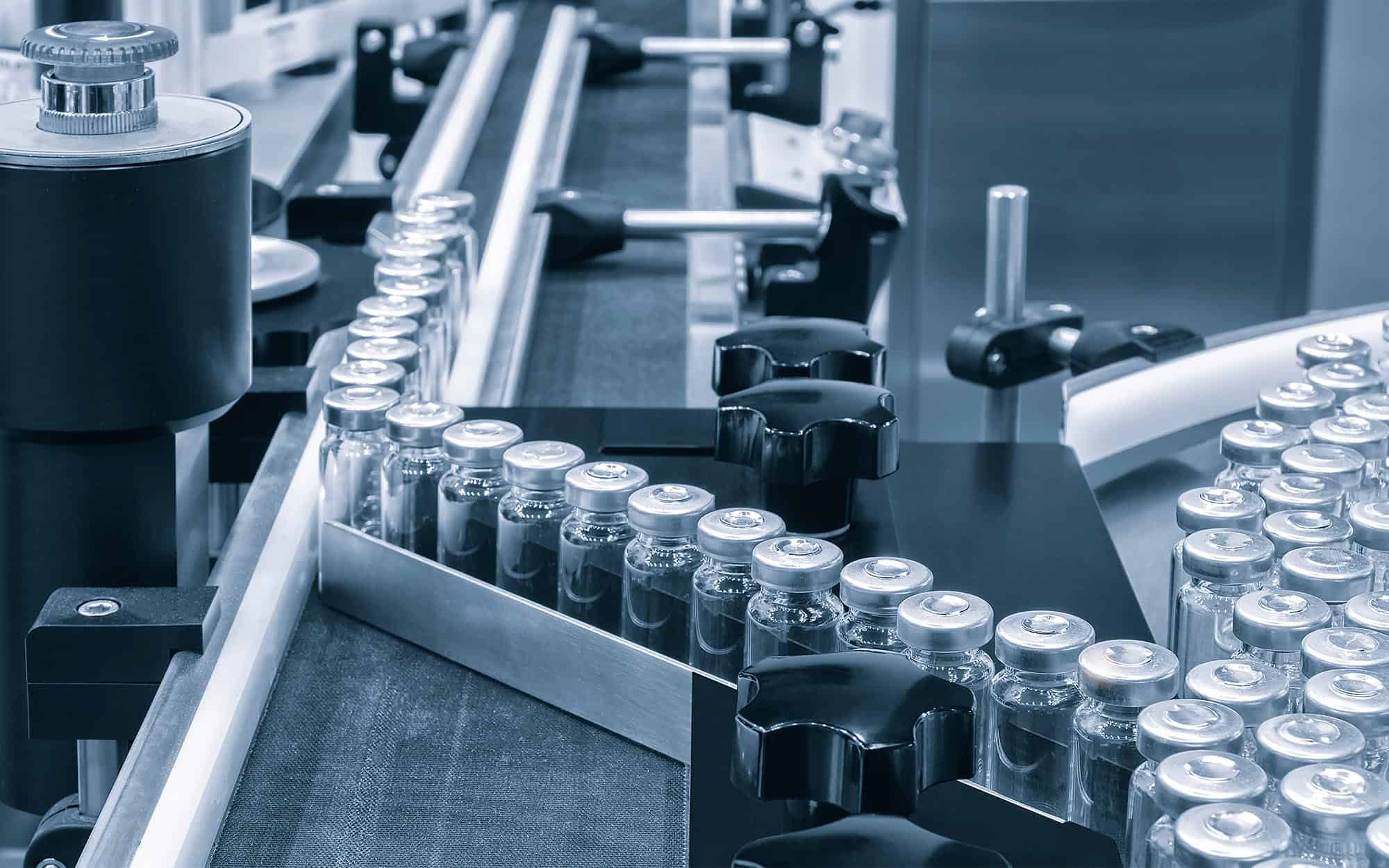 Explaining Leak Tests for Vials | Ascend Packaging