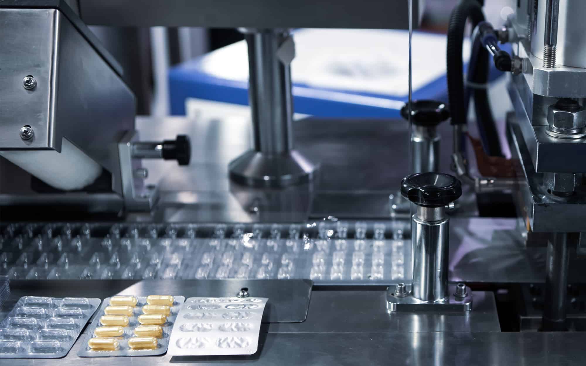 Explaining Container Closure Integrity Testing | Ascend