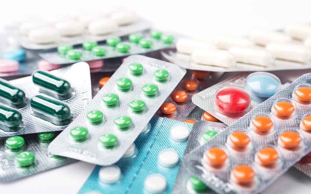 Explaining Different Pharmaceutical Packaging Processes