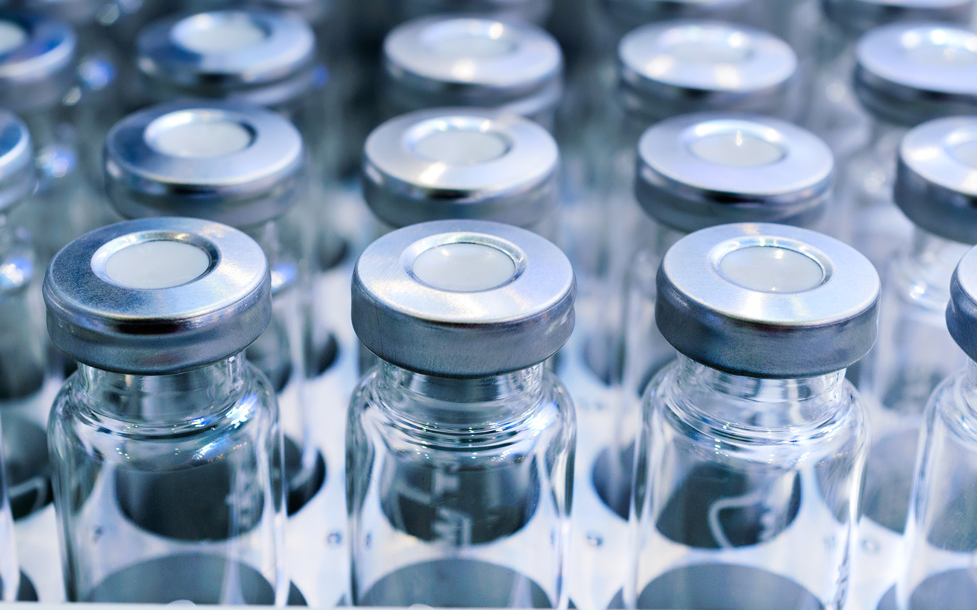 Explaining 503B Compounding Pharmacies and Pharma Packaging