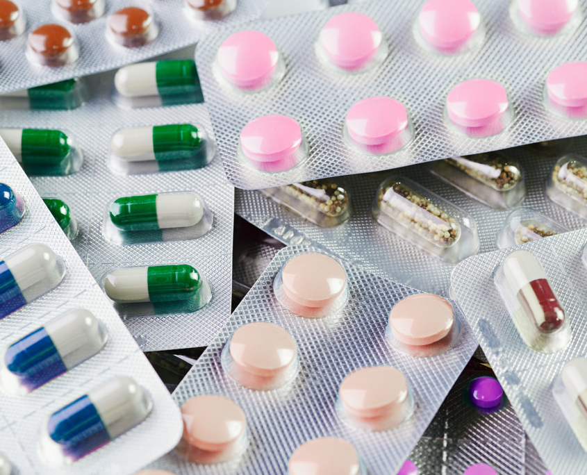 Strip Packaging vs. Blister Packaging | Ascend