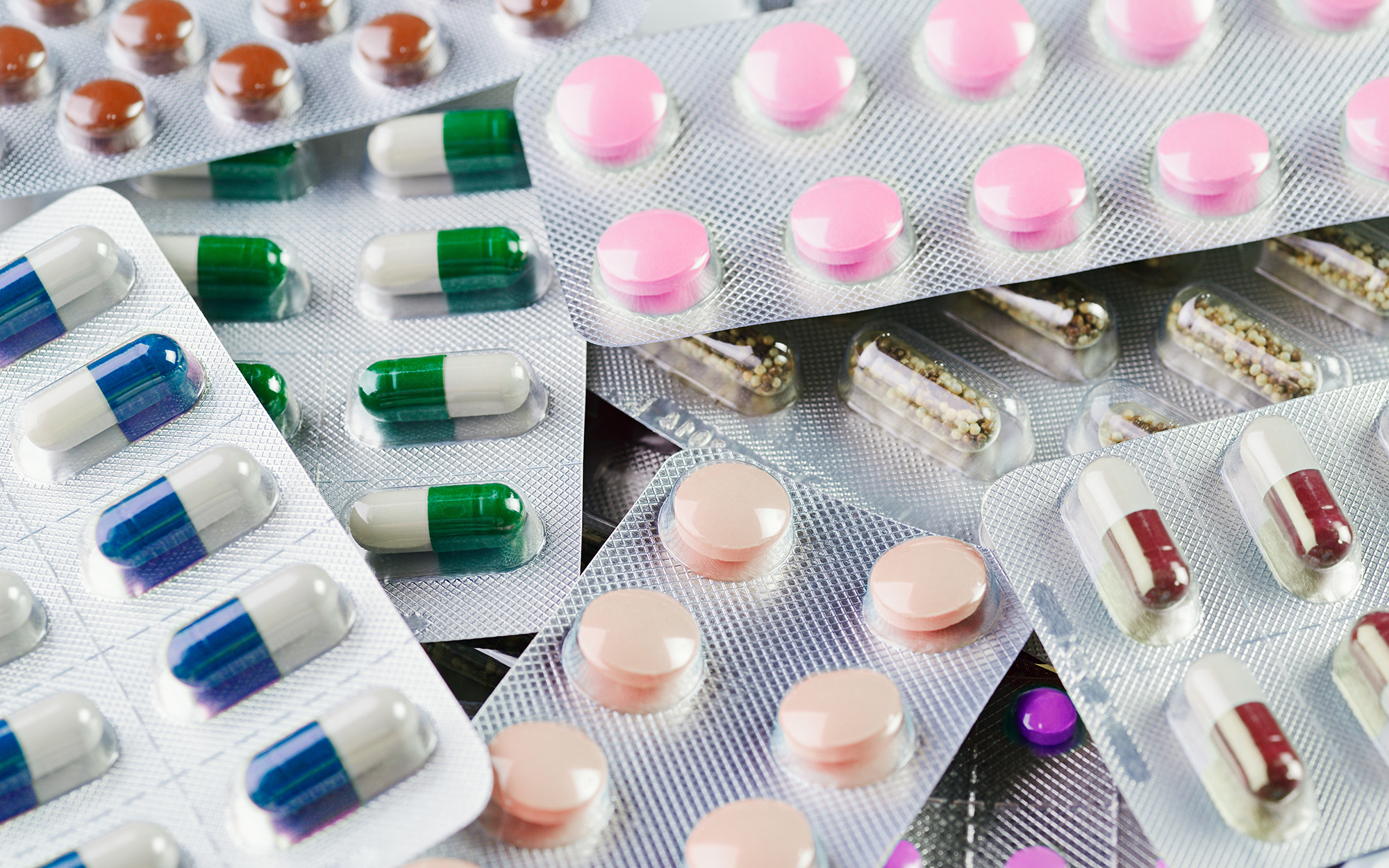 Reducing Medication Errors With Blister Packaging | Ascend
